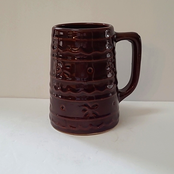 Dining | Usa Made Pottery Mug | Poshmark